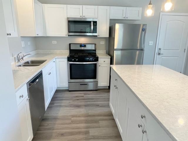301 N Madison Street # 2F