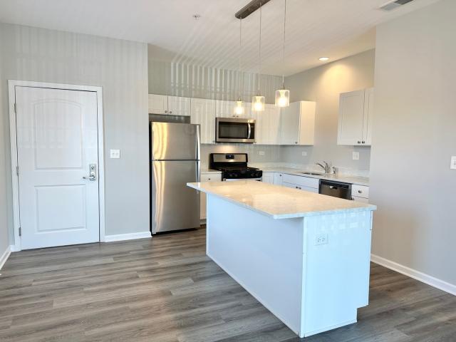 301 N Madison Street # 3A