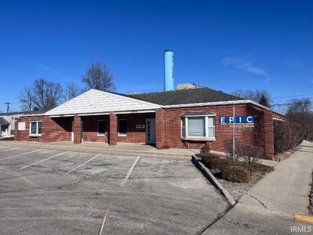 301 N Main Street