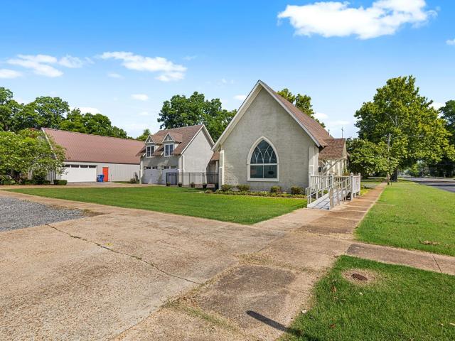 301 N Main Street
