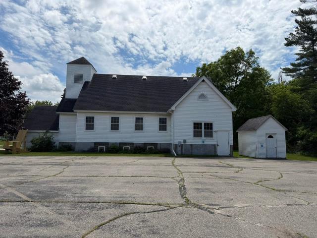 301 N MAIN Street