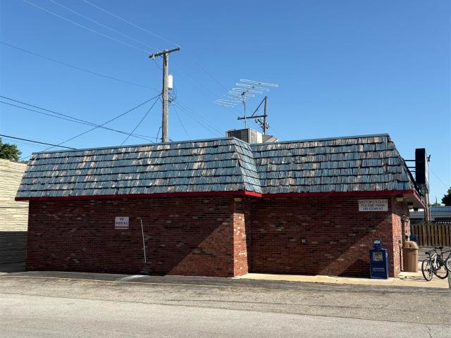 301 N Michigan Street