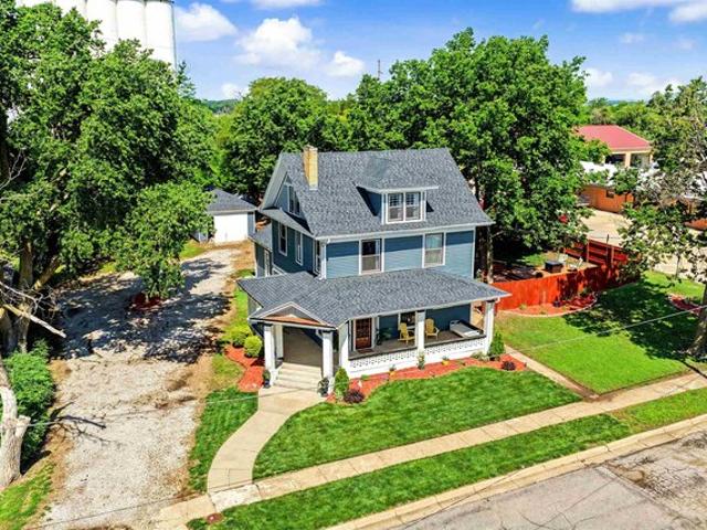 301 N Mill St, Minneapolis, KS 67467