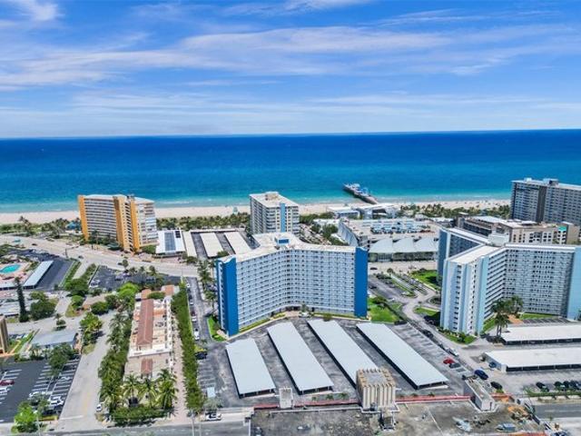 301 N Ocean Blvd Apt 307, Pompano Beach, FL 33062