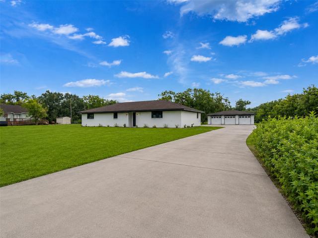 301 N Pecan Drive