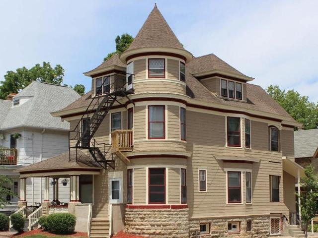 301 N Pinckney St, Madison, WI 53703