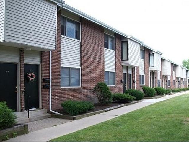 301 N. Progress Ave, Apt N3 1 Bedroom Apartment for Rent at 301 N Progress Ave, Harrisburg, PA 17109