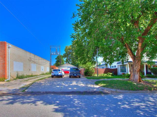 301 N Rock Island Avenue