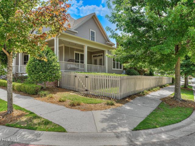 301 N Sandhills Lane