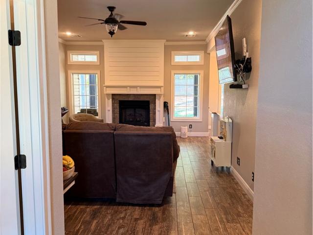 301 N Stone Mountain Circle