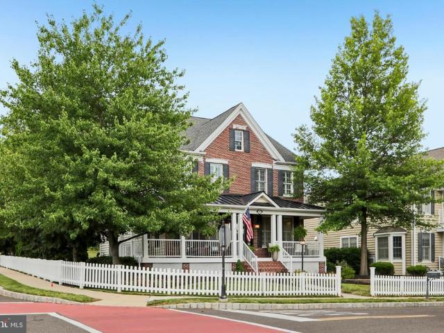 301 Nottingham Place