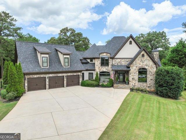 301 Noah Pl, McDonough, GA 30252