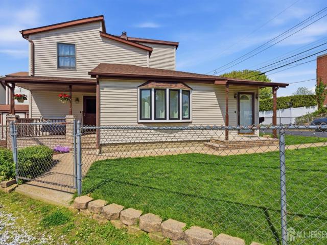 301 Norwood Avenue