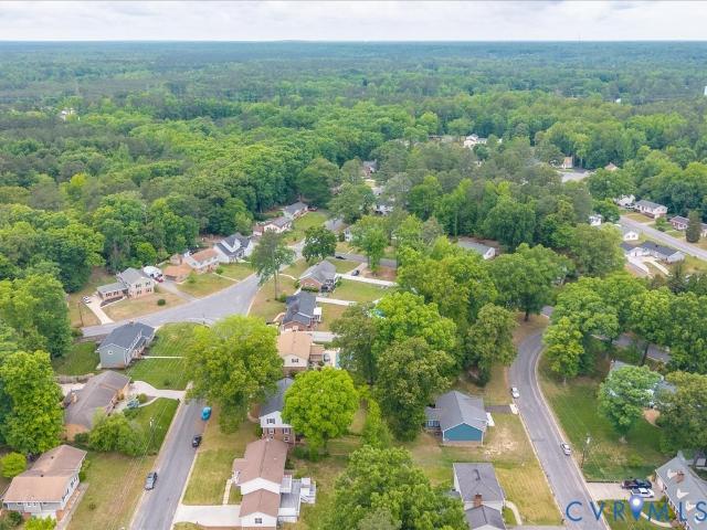 301 Norwood Drive