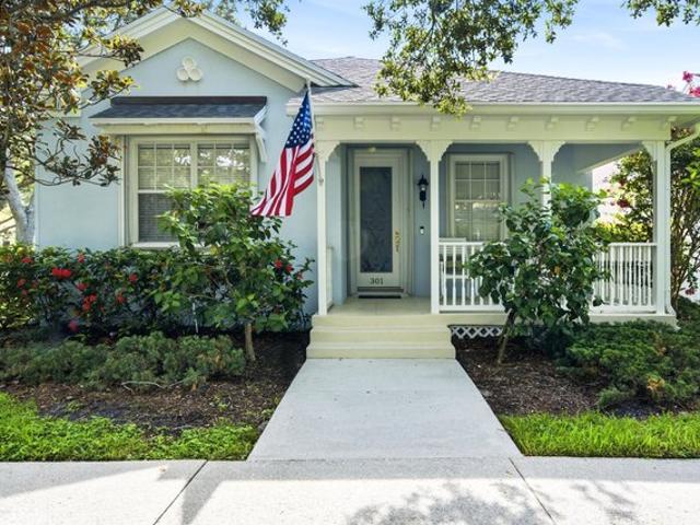 301 New Haven Blvd, Jupiter, FL 33458