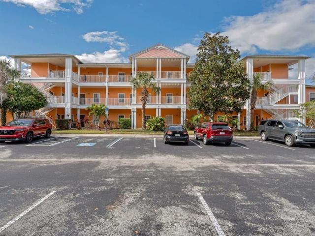 301 New Providence Promenade, Unit 301, Davenport, FL 33897 | MLS #A4687 | Compass