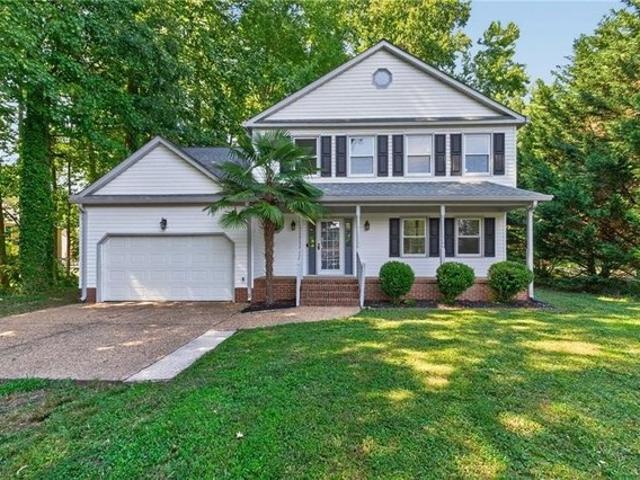 301 Nesbitt Ct, Newport News, VA 23606