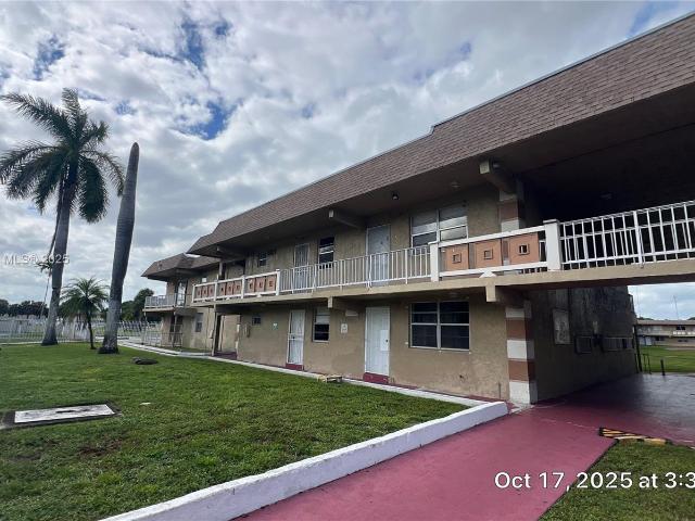 301 NW 177th St, Unit 141, Miami Gardens, FL 33169 | MLS #A11898