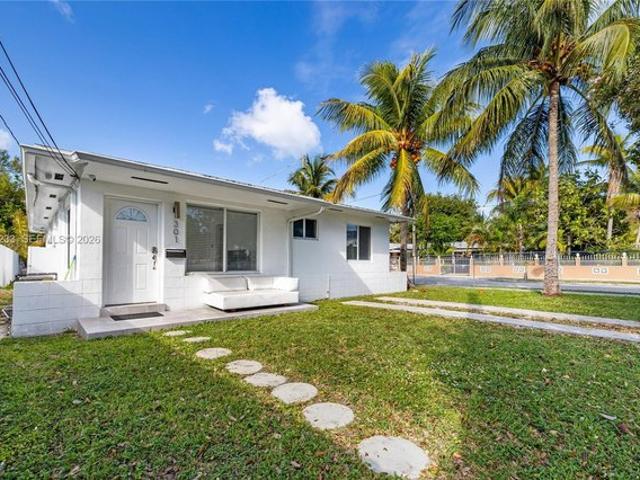 301 NW 34th St, Miami, FL 33127