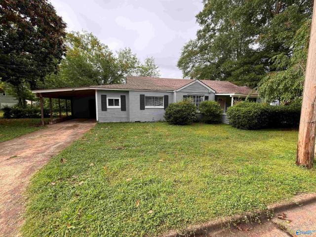 301 NW 7th Avenue