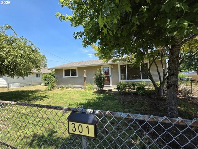 301 NW Midway St, Winston, OR 97496