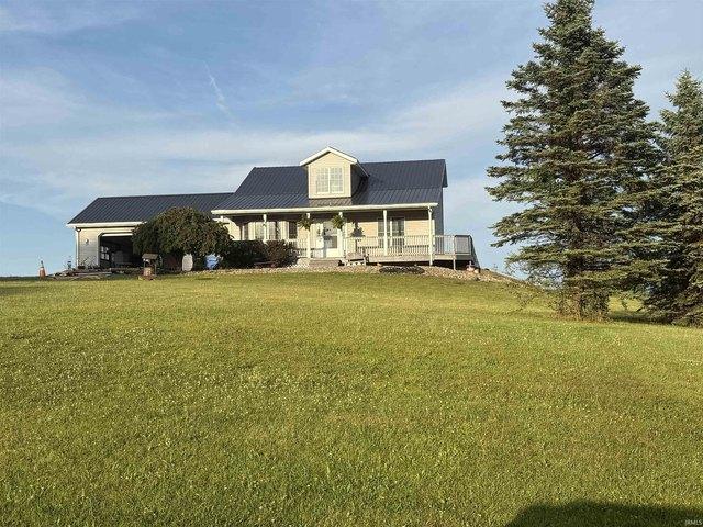 301 S 400 W, Columbia City, IN 46725