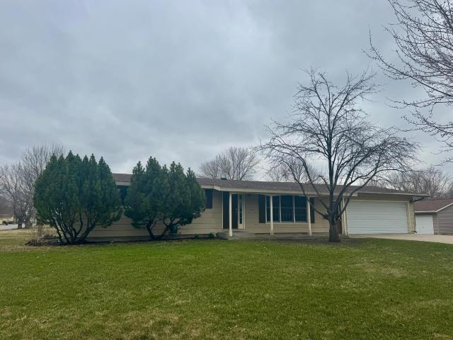 301 S 4th Street