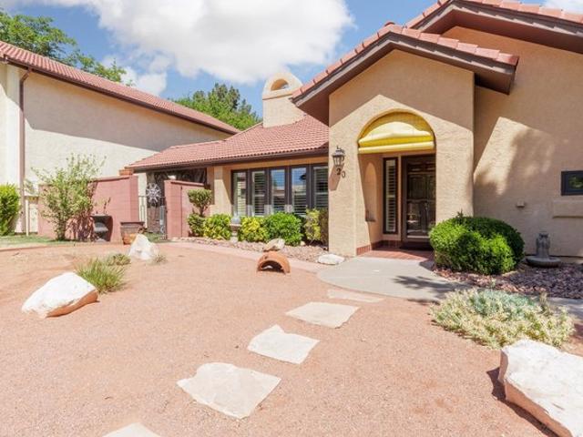 301 S 1200 E Unit 20, Saint George, UT 84790
