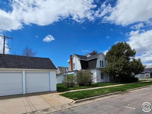 301 S 2nd St, Sterling, CO 80751