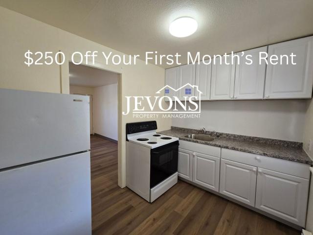 301 S 2nd St Yakima, WA 98901