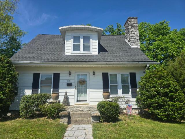 301 S 3rd Street