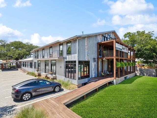 301 S Toulme St Lot 108, Bay Saint Louis, MS 39520