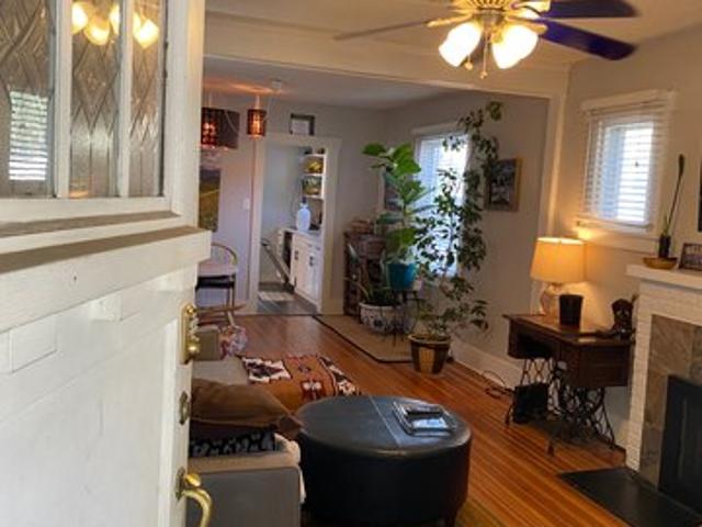 301 S Washington St Unit A, Denver, CO 80209