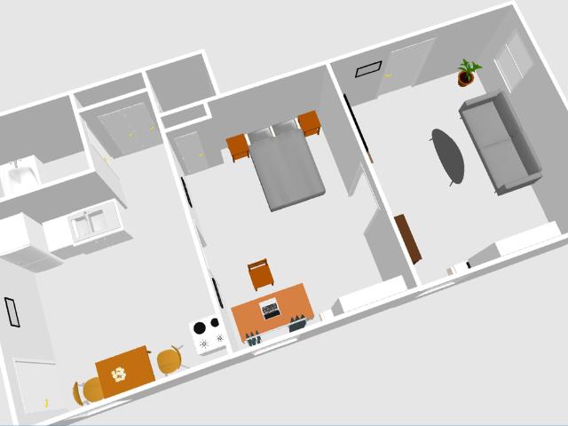 301 S Winebiddle St 1 Bedroom Apartment for Rent at 301 S Winebiddle St, Pittsburgh, PA 15224 Bloomfield