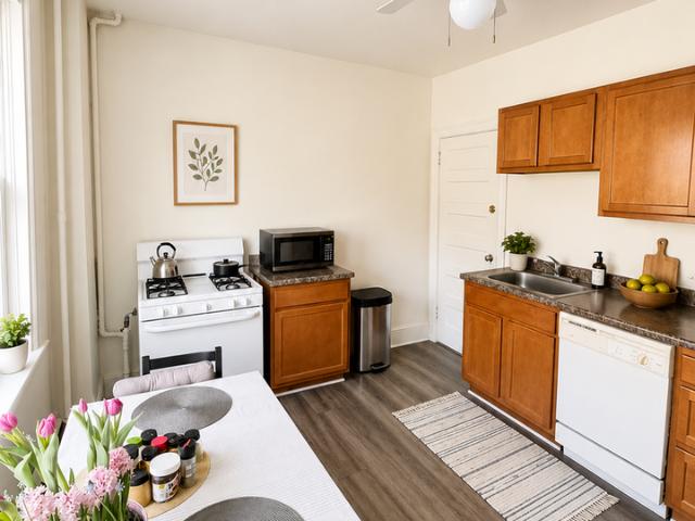 301 S Winebiddle St 2 Bedroom Apartment for Rent at 301 S Winebiddle St, Pittsburgh, PA 15224 Bloomfield