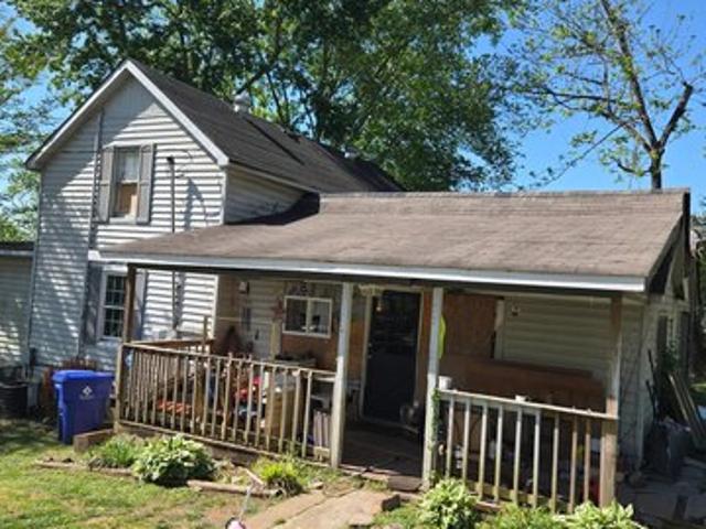 301 S Wilder Ave, Rockwood, TN 37854