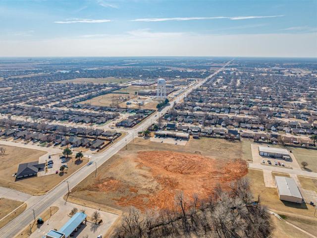 301 S Yukon Parkway