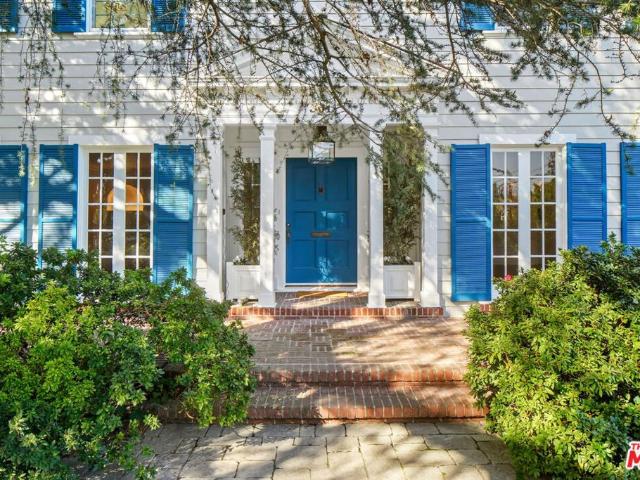 301 S Arden Boulevard