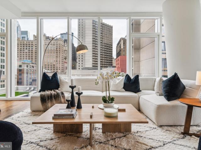 301 S Broad St, Unit 802, Philadelphia, PA 19107 | MLS #PAPH2348