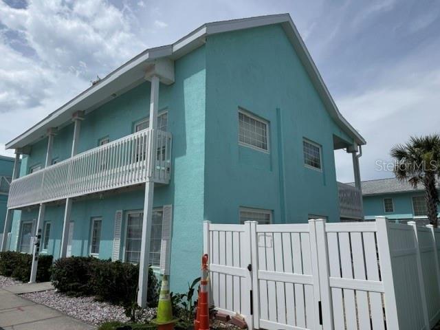 301 S Central Ave Unit 10, Flagler Beach, FL 32136