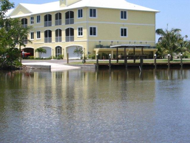 301 S Copeland Ave Unit 104, Everglades City, FL 34139