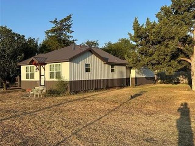 301 S Dunn St, Roosevelt, OK 73564