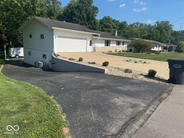301 S Elm St, Hagerstown, IN 47346 | MLS #22087