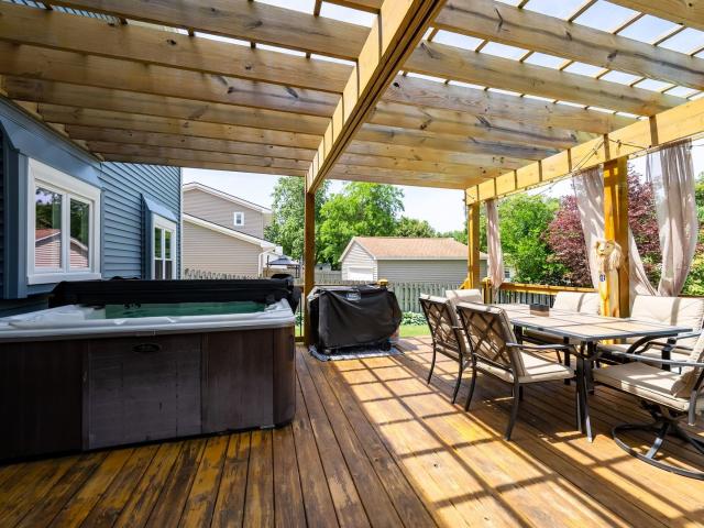 301 S Evergreen Lane