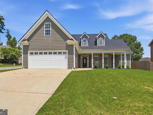 301 S Fortune Way, Dallas, GA 30157