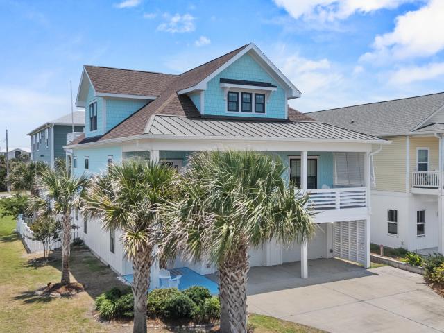 301 S Fourth Avenue