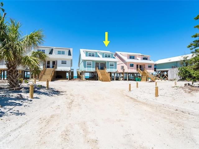 301 S Gulf Blvd, Unit 3, Placida, FL 33946 | MLS #D6142 | Compass
