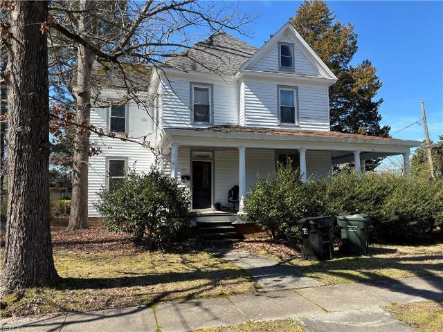 301 S High ST