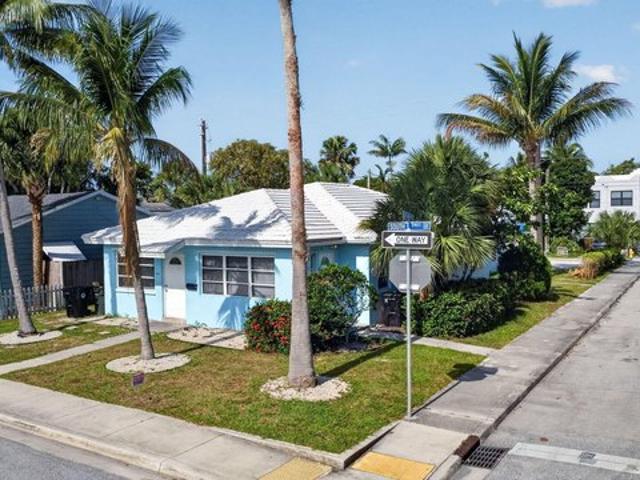 301 S L St, Lake Worth Beach, FL 33460