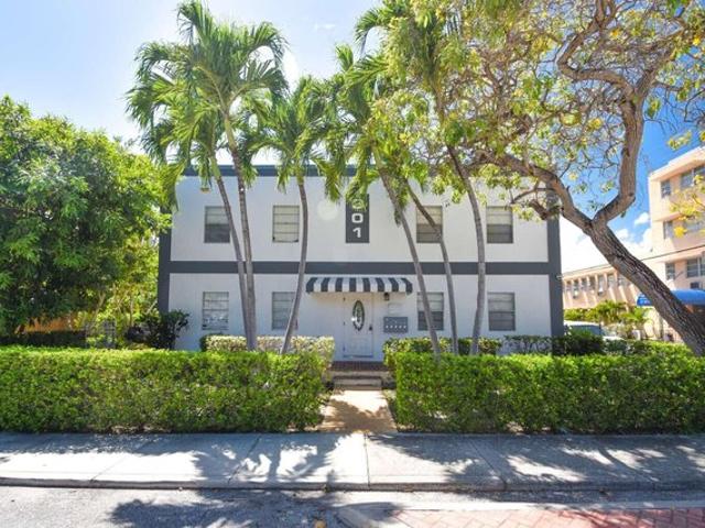 301 S M St, Lake Worth Beach, FL 33460
